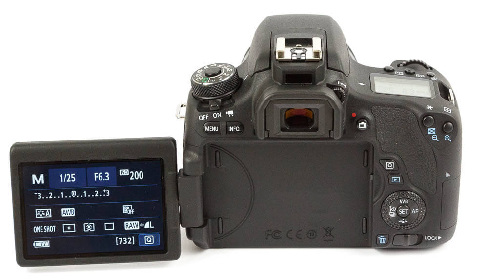 Canon EOS 760D und 750D im Test - Fotoblog web-done.de
