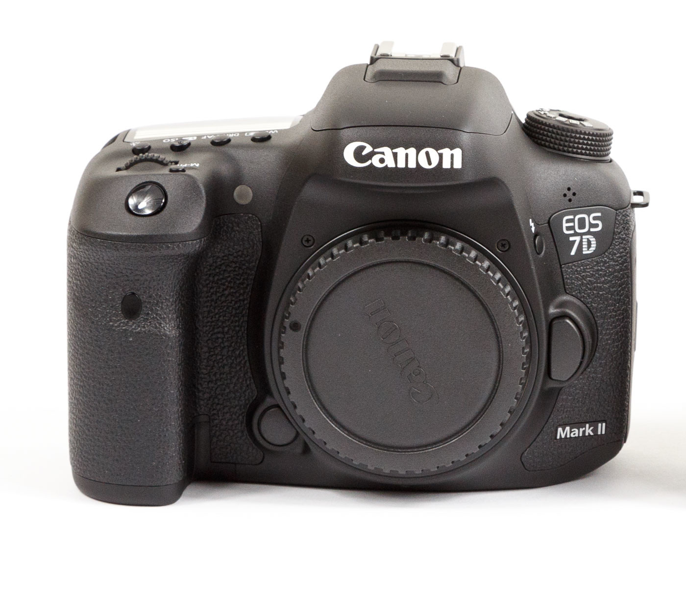 Canon EOS 7D Mark II im Test - Fotoblog web-done.de