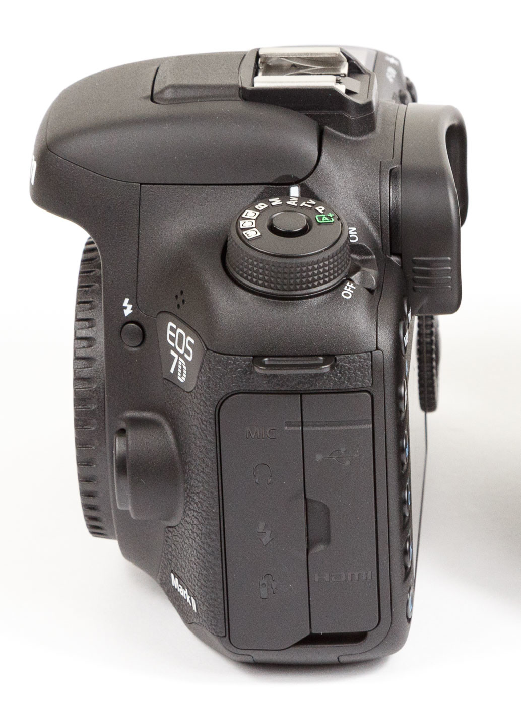 Canon EOS 7D Mark II im Test - Fotoblog web-done.de