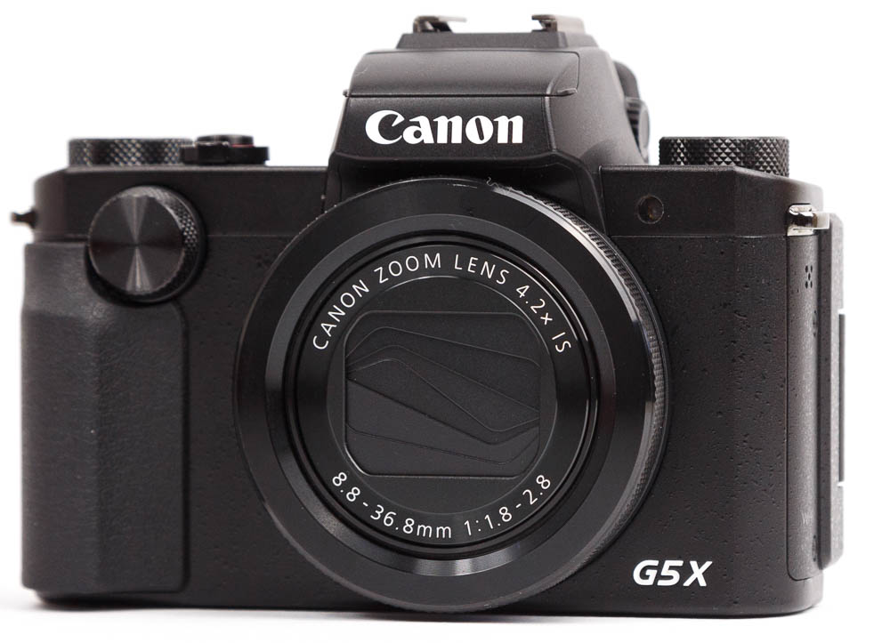 Canon Powershot G5X im Test - Fotoblog web-done.de