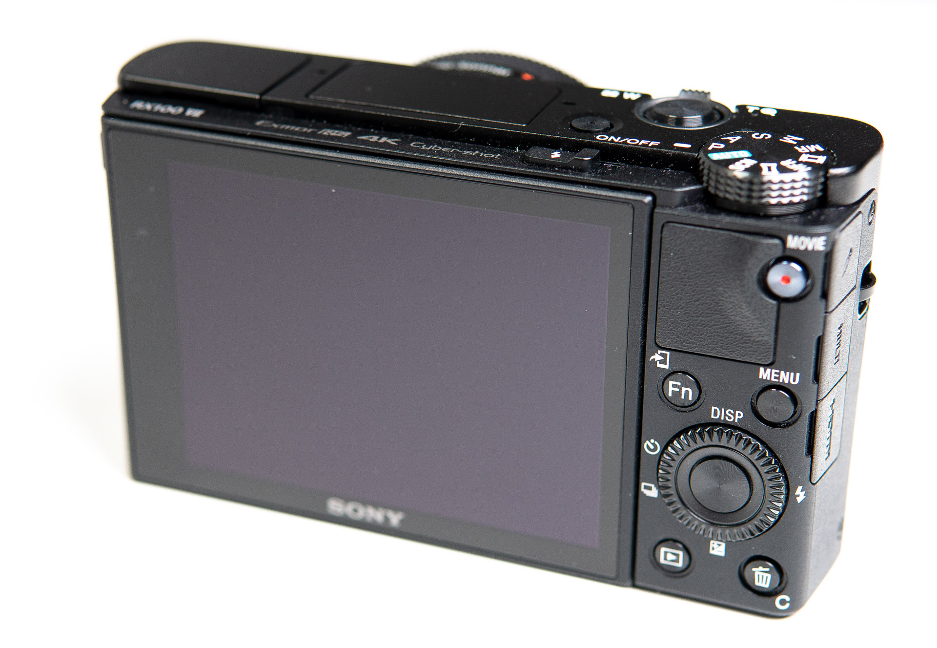 Sony DSC-RX100 VII M7 im Test - Fotoblog web-done.de