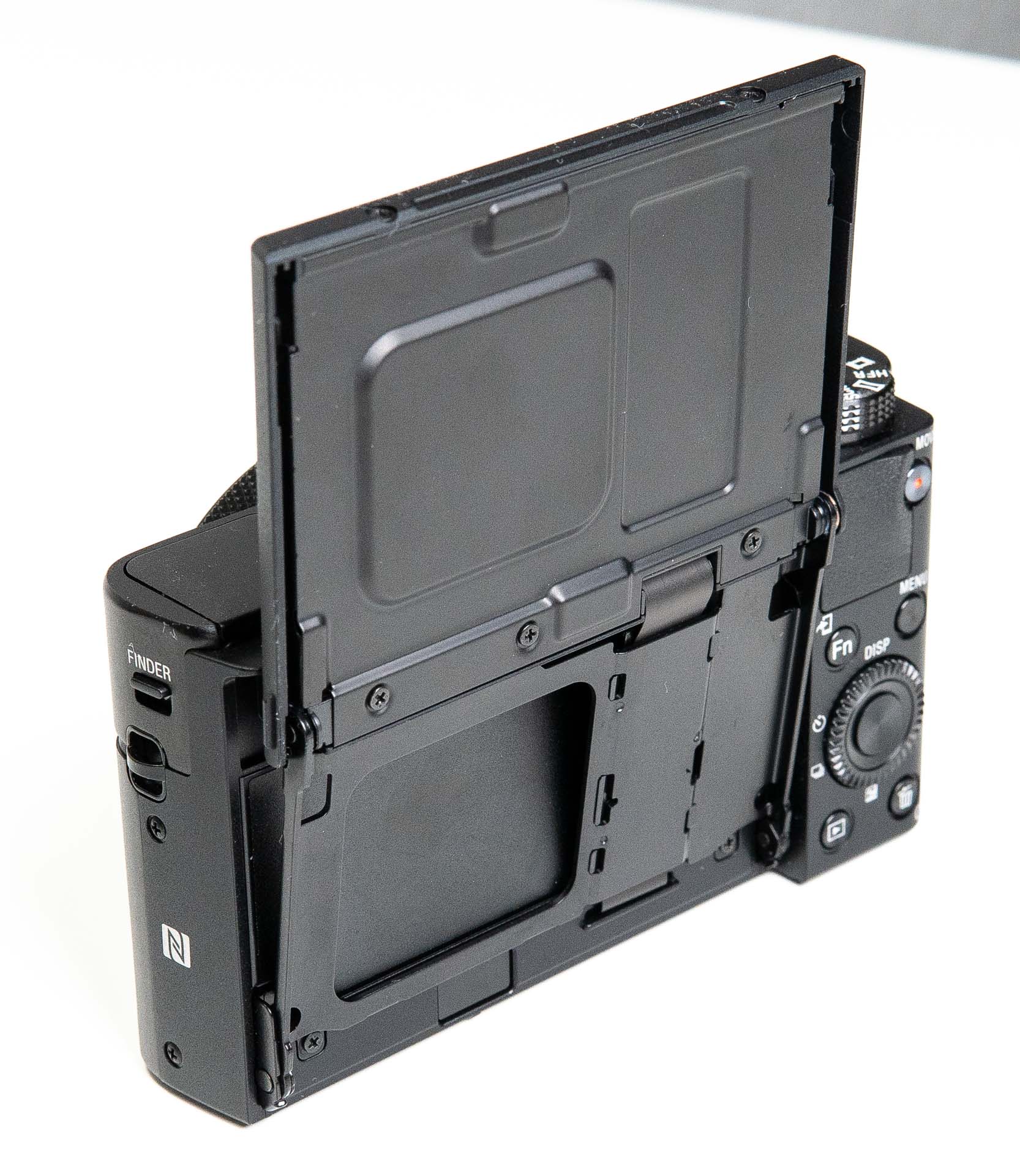 Sony DSC-RX100 VII M7 im Test - Fotoblog web-done.de