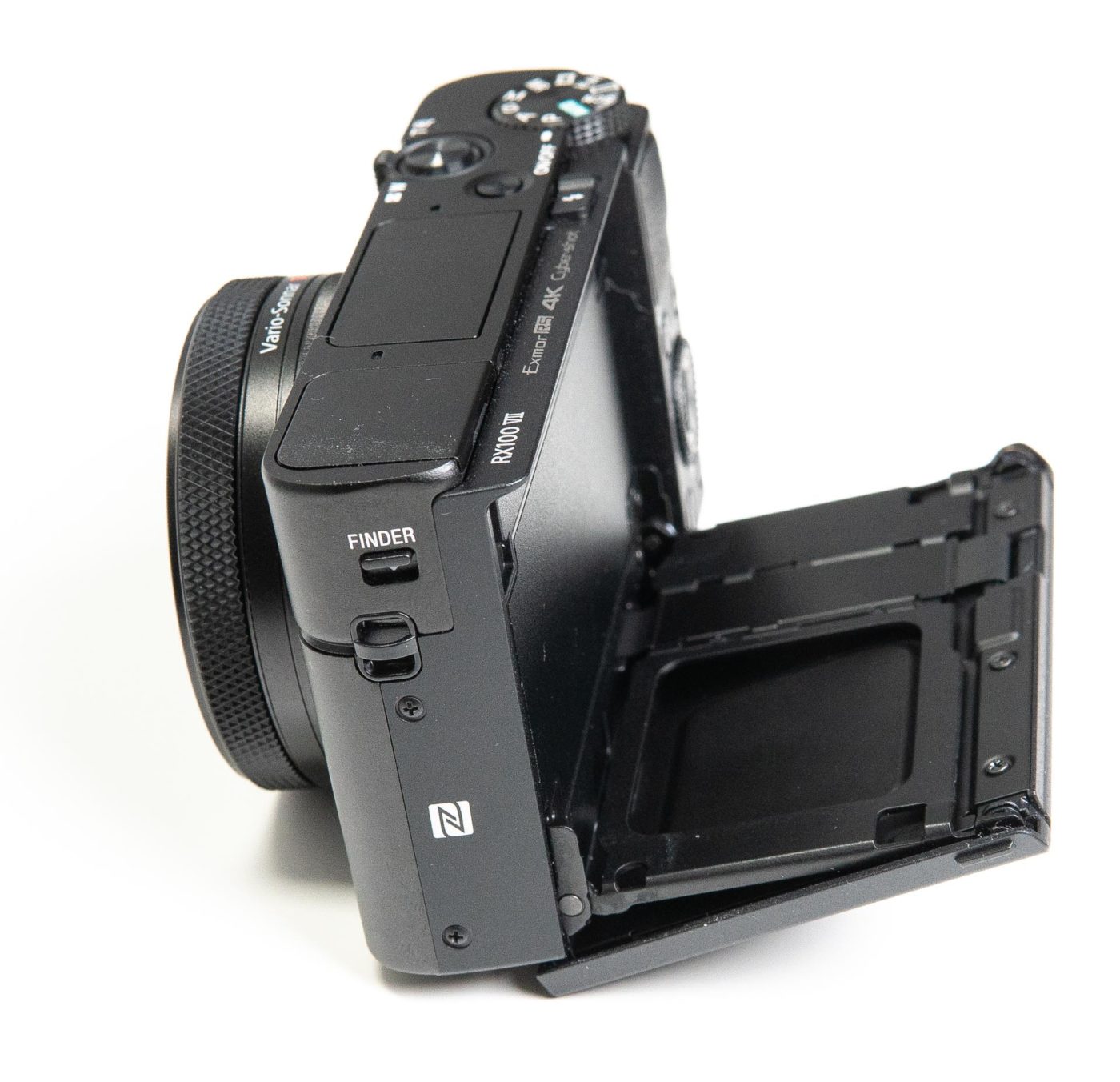 Sony DSC-RX100 VII M7 im Test - Fotoblog web-done.de