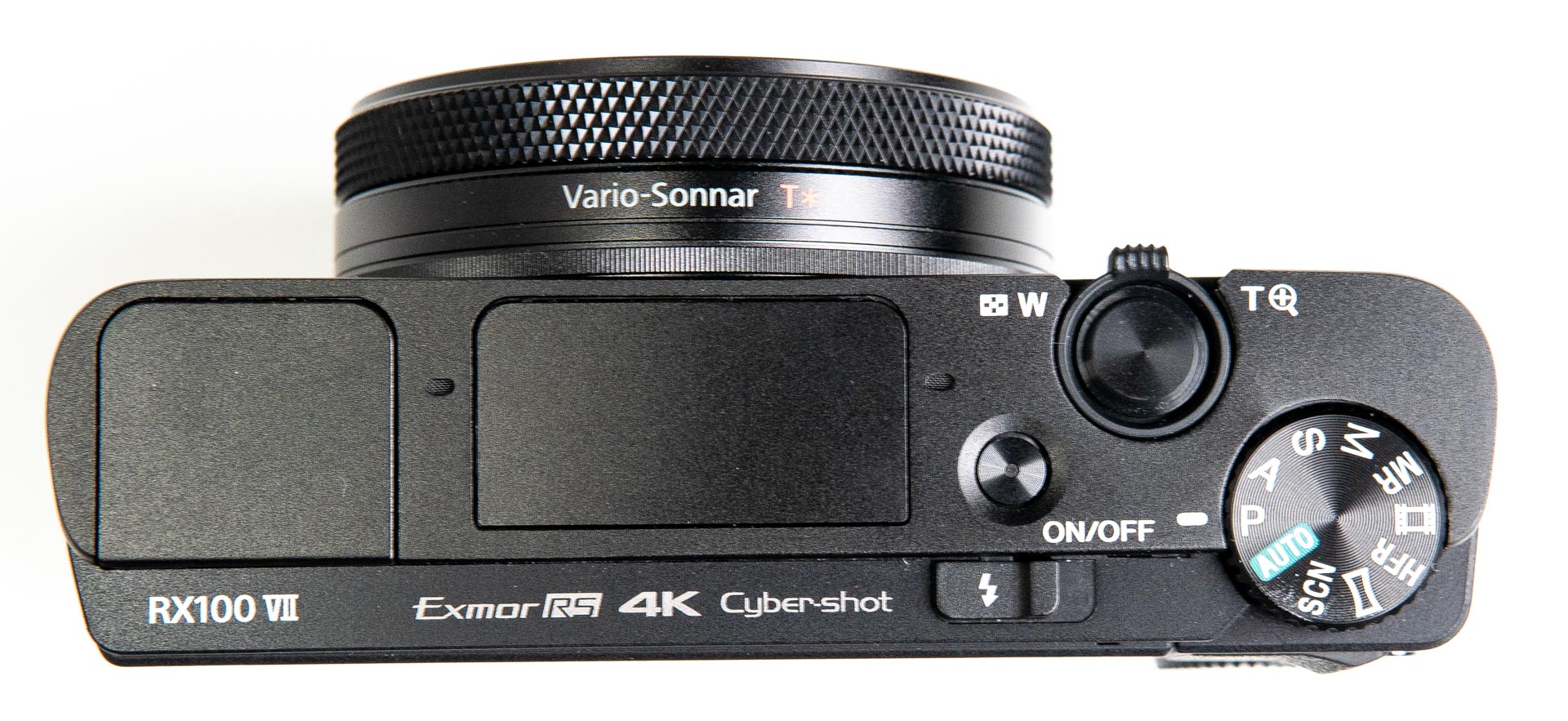 Sony DSC-RX100 VII M7 im Test - Fotoblog web-done.de