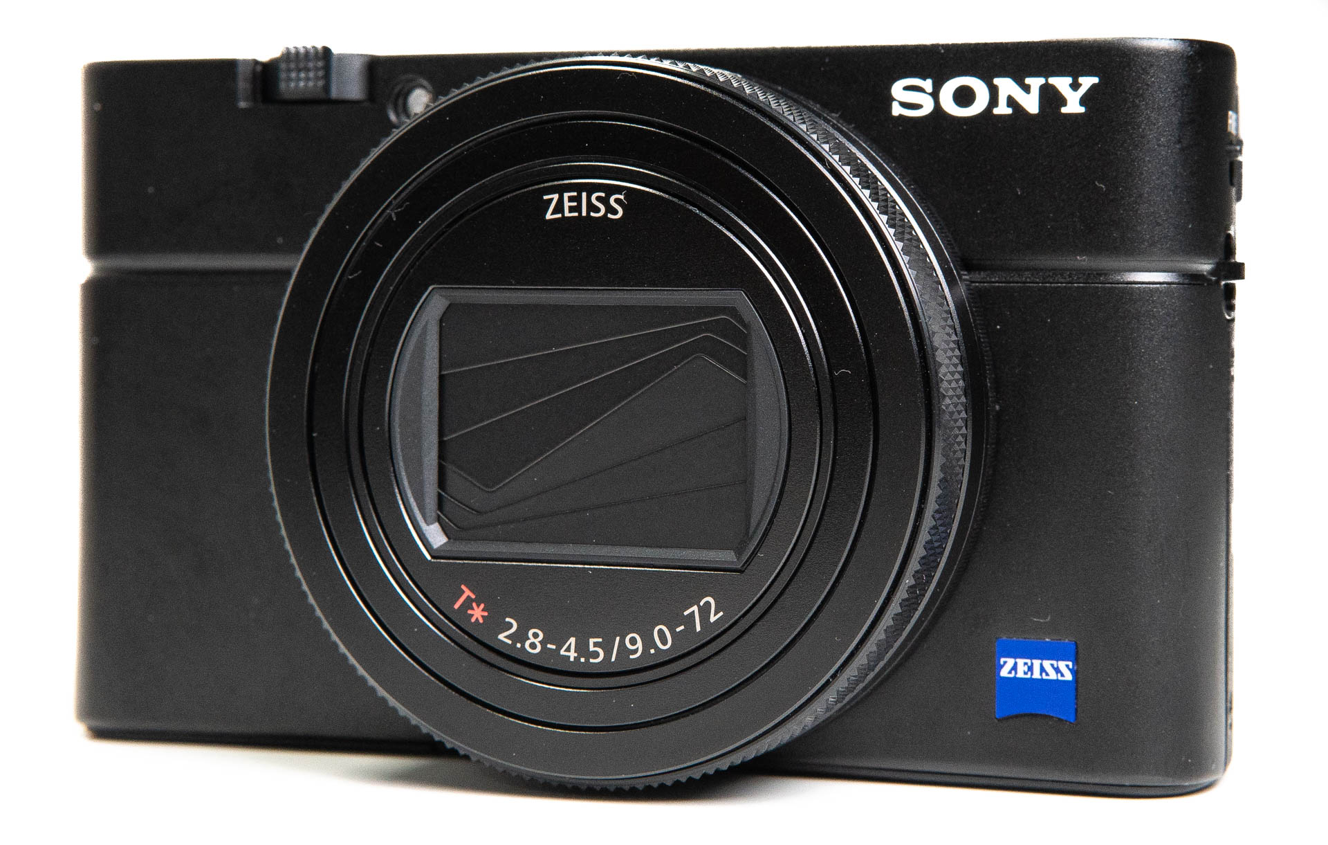 Sony DSC-RX100 VII M7 im Test - Fotoblog web-done.de