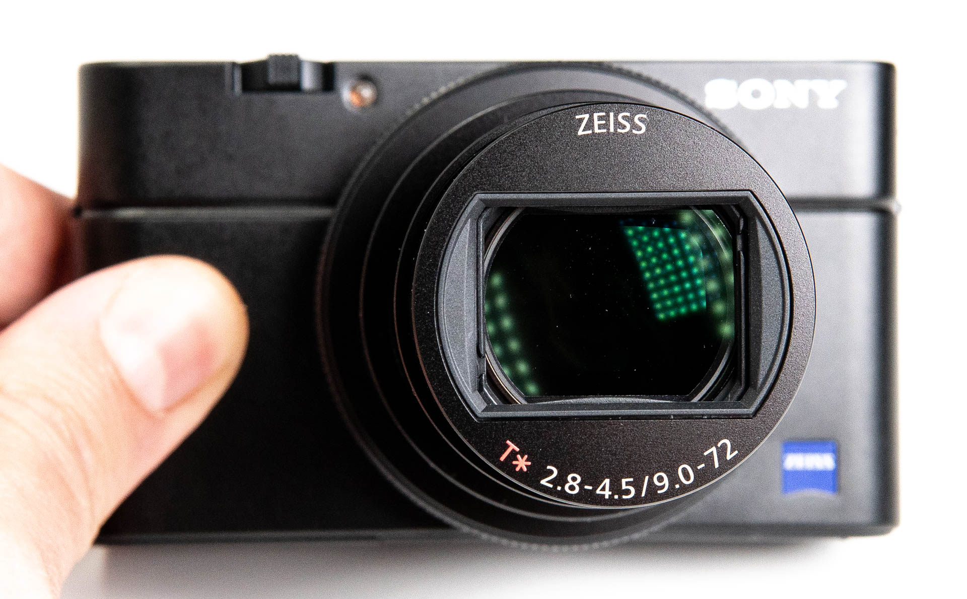 Sony DSC-RX100 VII M7 im Test - Fotoblog web-done.de