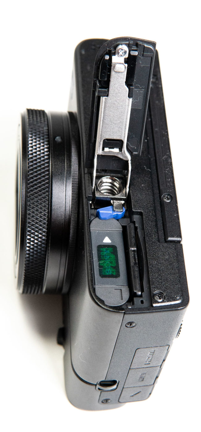 Sony DSC-RX100 VII M7 im Test - Fotoblog web-done.de